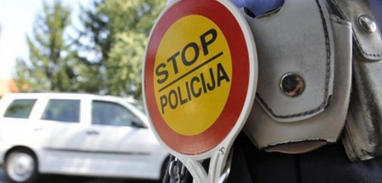 Za 24 sata 20 saobraćajnih nezgoda, jedna osoba povrijeđena teže, šest ...