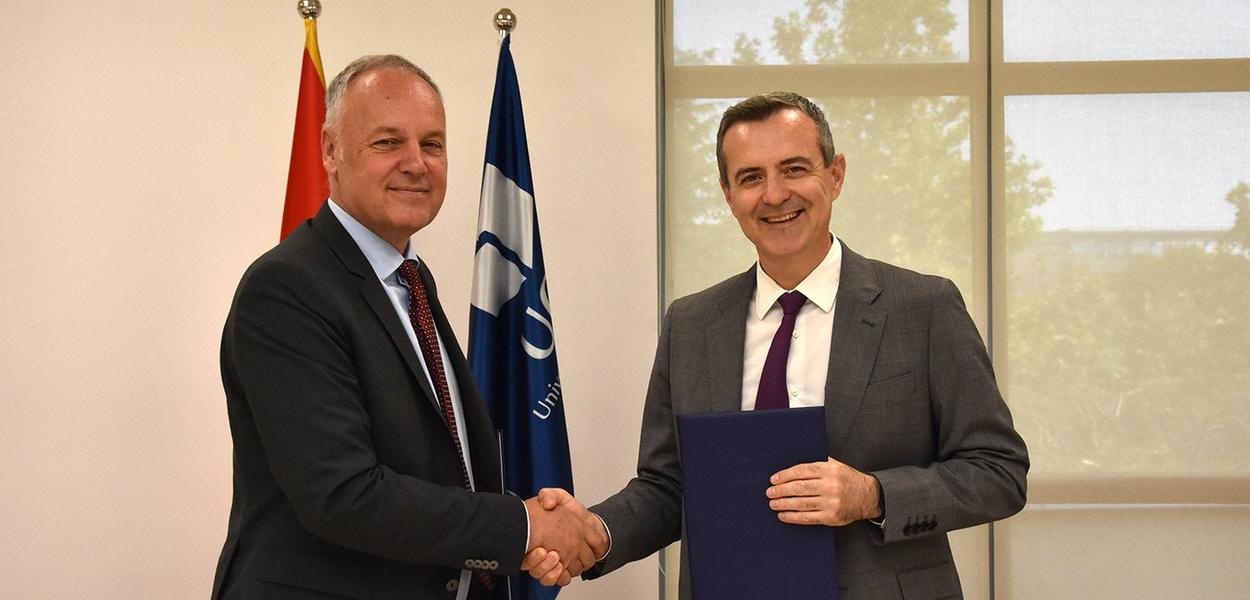 UCG i CGES: Novi memorandum u okviru inicijative "Stipendije najboljima ...
