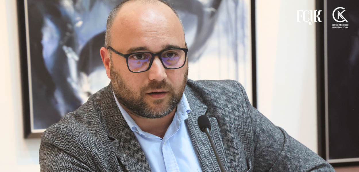 Kako rektor Božović laže o Pavlu Đurišiću | Portal ETV