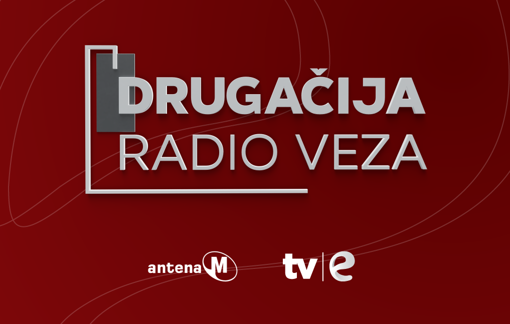 ''Drugačija radio veza'': Gost Miloš Mašković | Portal ETV
