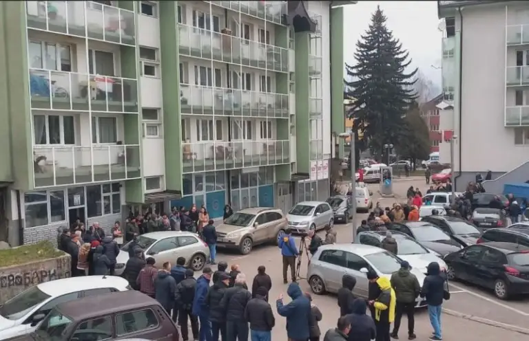Tošić: Svi problemi koji su se javili oko kotlarnice u Skerlićevoj ...