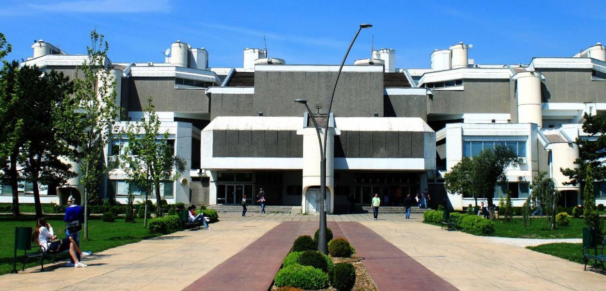 UCG raspisao konkurs za upis brucoša: Na raspolaganju 3.239 mjesta ...