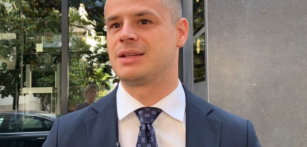 Jovanović: Svaka priča o krivičnom djelu prestaje danas, jasno da ...