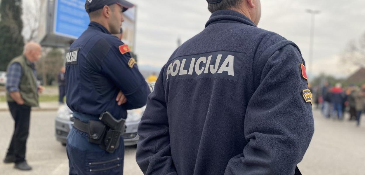MUP podsjeća: Raspisan konkurs za zapošljavanje 500 policajaca | Portal ETV