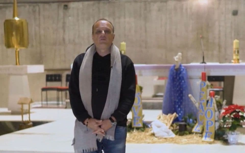 Zbog izjava o Danu nezavisnosti, „pravne mjere“ protiv Čurovića ...