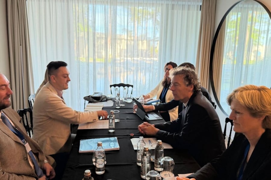 Svjetska banka podržava reforme Ministarstva finansija: Crna Gora ...