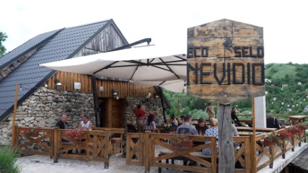 Eko-selo Nevidio pred uspješnom ljetnjom sezonom: Stižu gosti iz ...